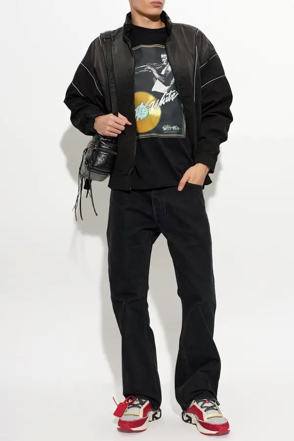 Off-White Space Memo’ Sneakers