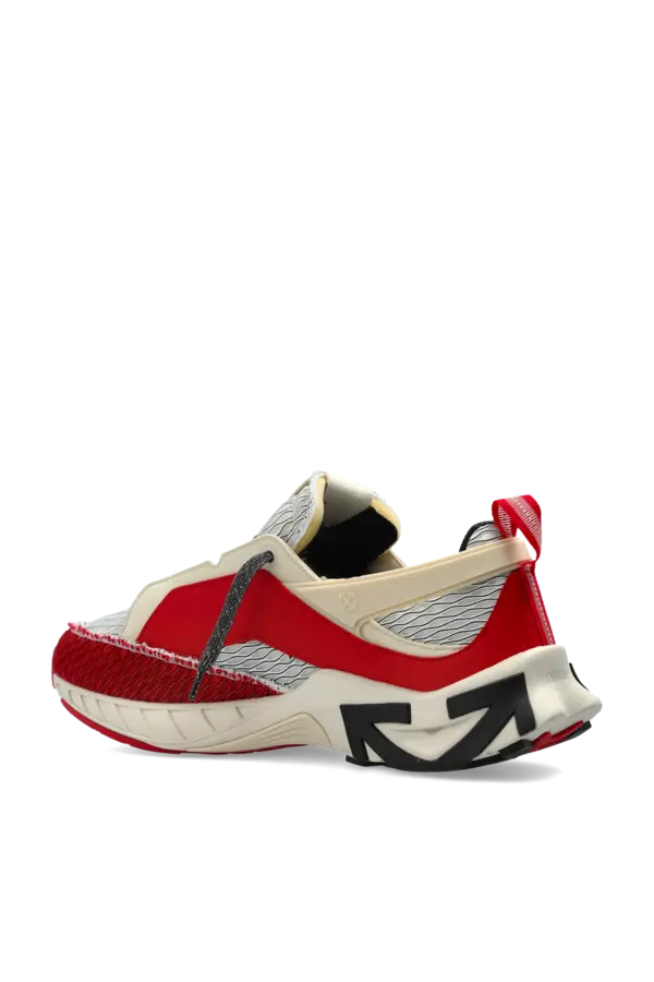 Off-White Space Memo’ Sneakers