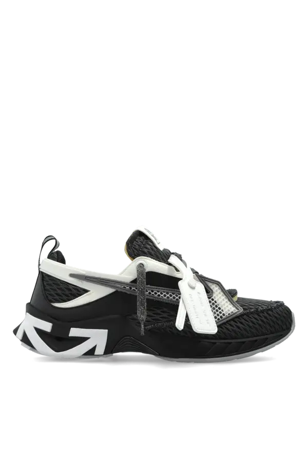 Off-White Space Memo’ Sneakers