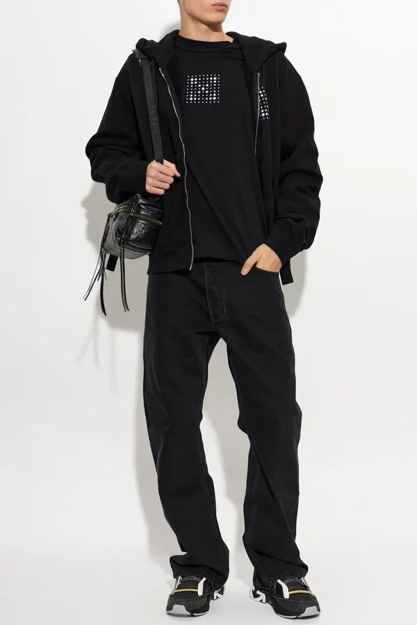 Off-White Space Memo’ Sneakers