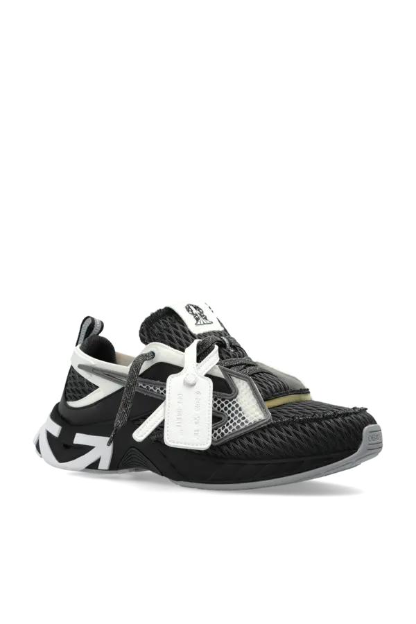 Off-White Space Memo’ Sneakers