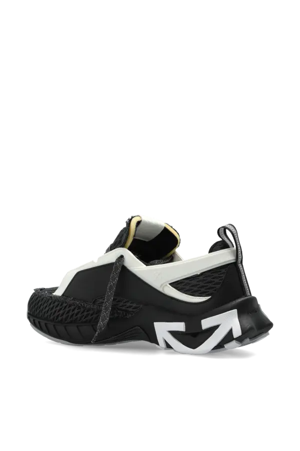 Off-White Space Memo’ Sneakers