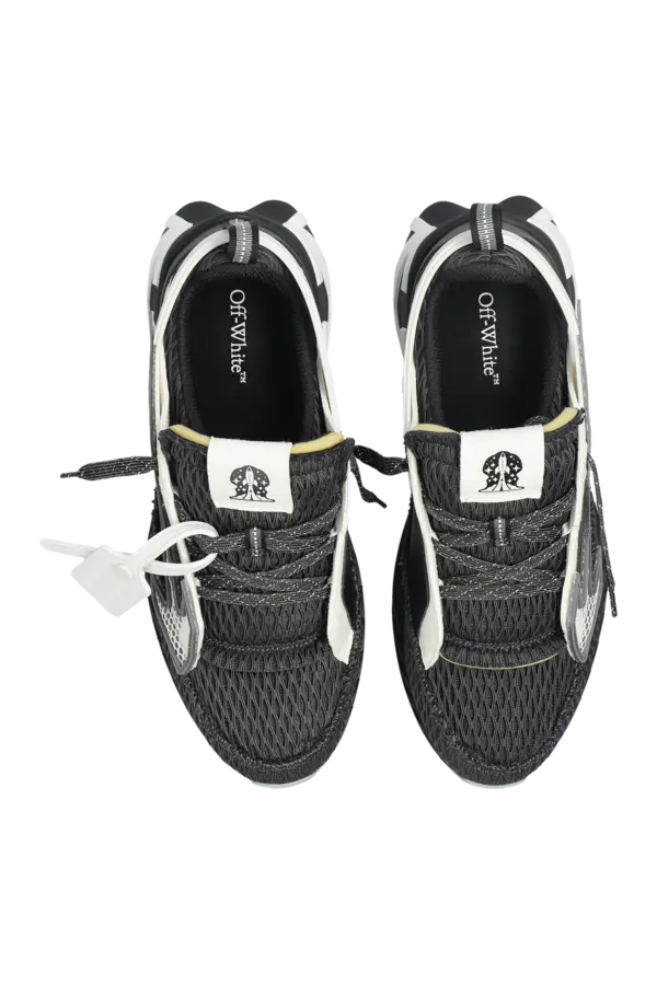 Off-White Space Memo’ Sneakers