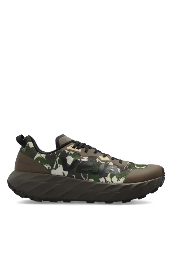 VEJA Harpie Trail Aeroshell’ Sneakers - Green