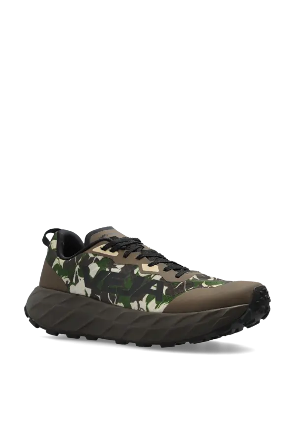 VEJA Harpie Trail Aeroshell’ Sneakers - Green