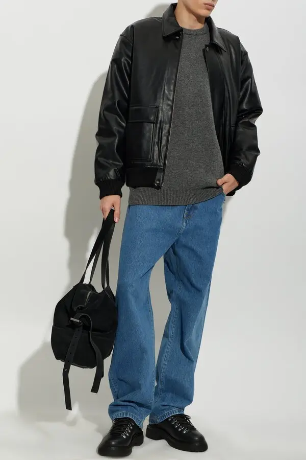 Carhartt Work In Progress Padded Jacket ‘arizona