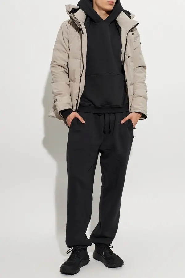 Canada Goose Wyndham’ Down Jacket