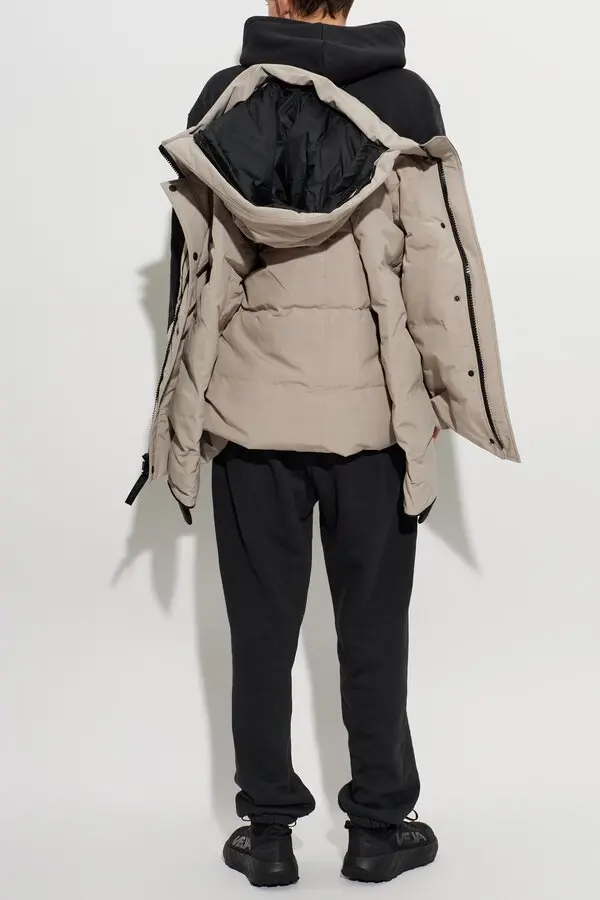 Canada Goose Wyndham’ Down Jacket
