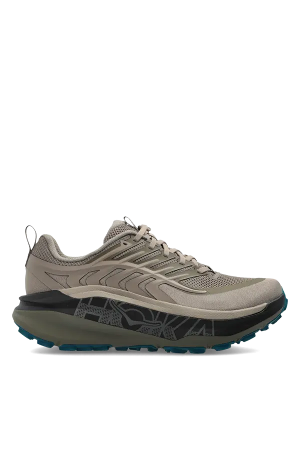 HOKA® Stinson 8’ Trainers - Grey