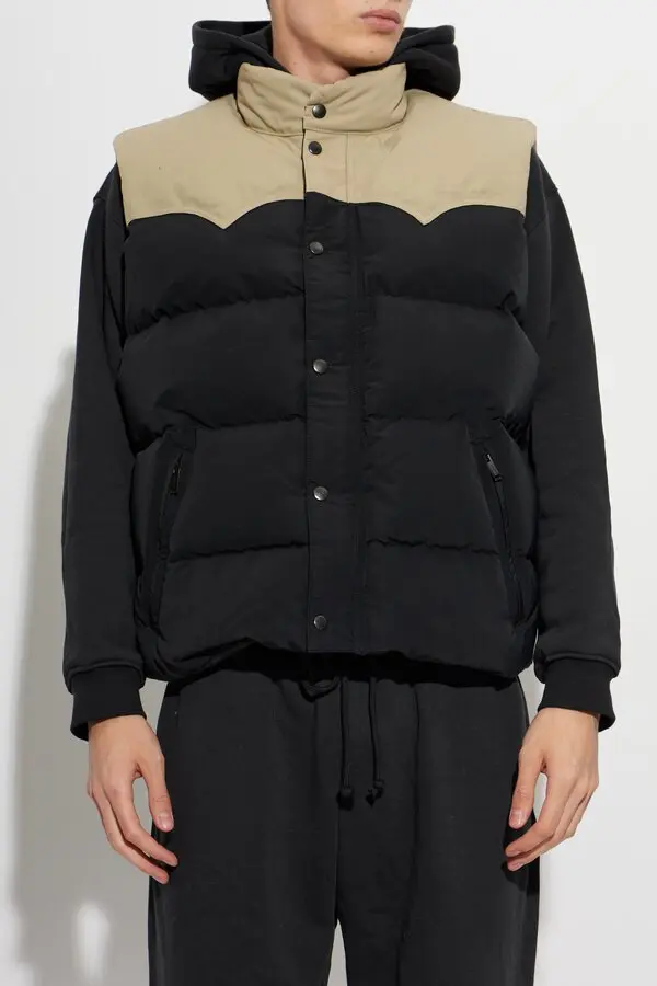 Canada Goose Padded Vest ‘douglas