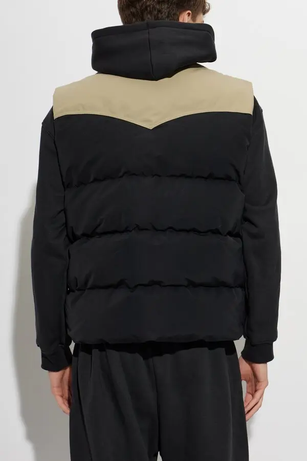 Canada Goose Padded Vest ‘douglas