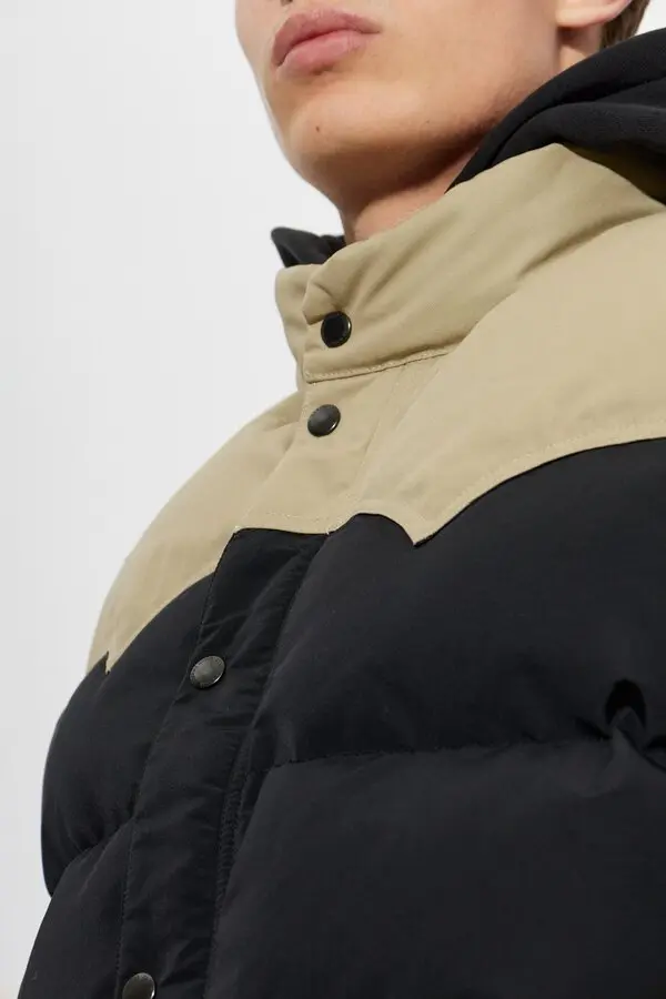 Canada Goose Padded Vest ‘douglas