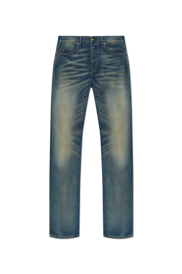 Acne Studios Jeans - Blue