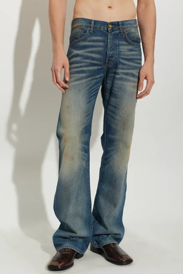 Acne Studios Jeans