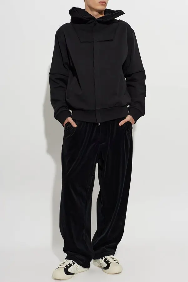 Y3 Superstar 3g’ Sneakers