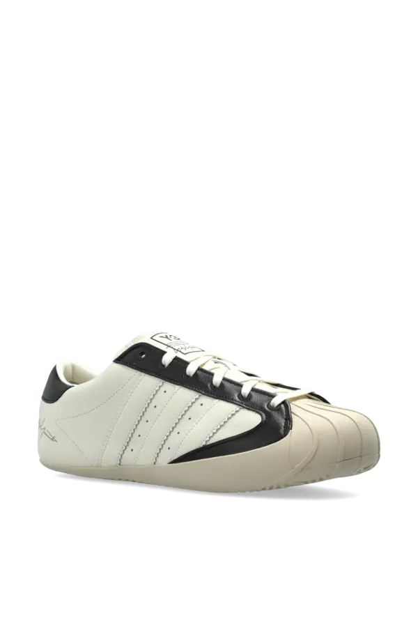 Y3 Superstar 3g’ Sneakers