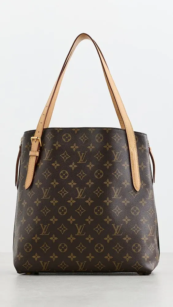 Shopbop Louis Vuitton Voltaire Monogram Handbag