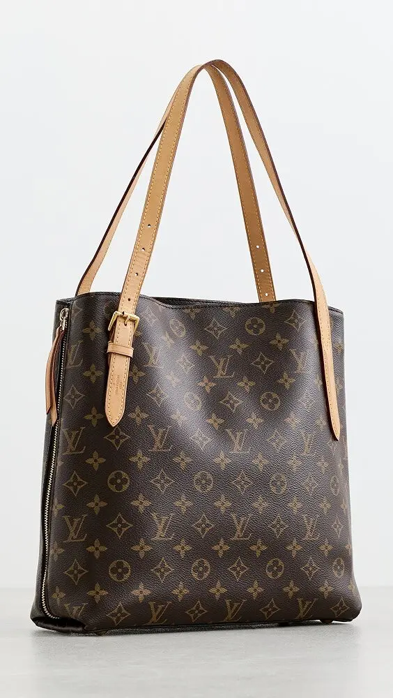 Shopbop Louis Vuitton Voltaire Monogram Handbag
