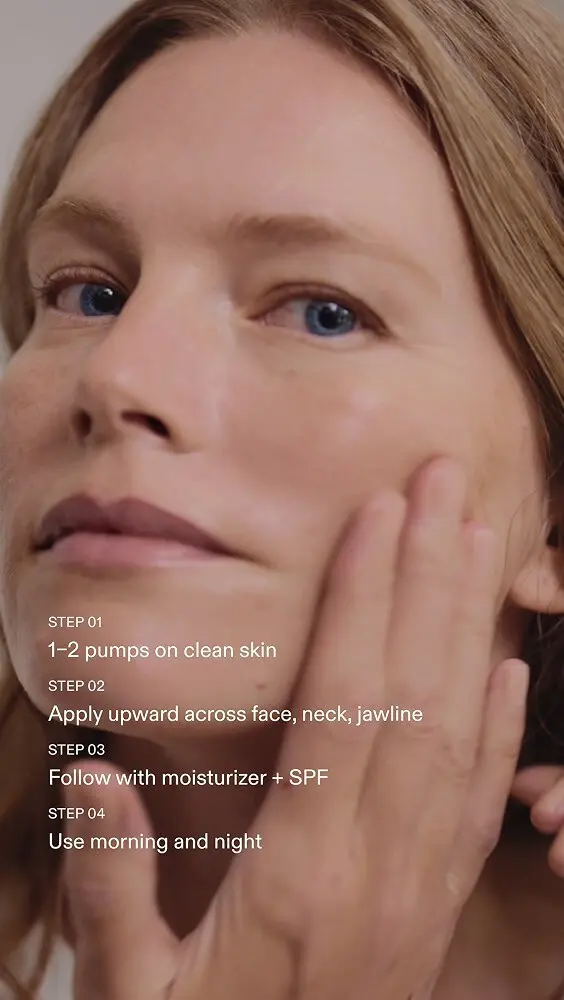 DR. MARNIE Facial Serum