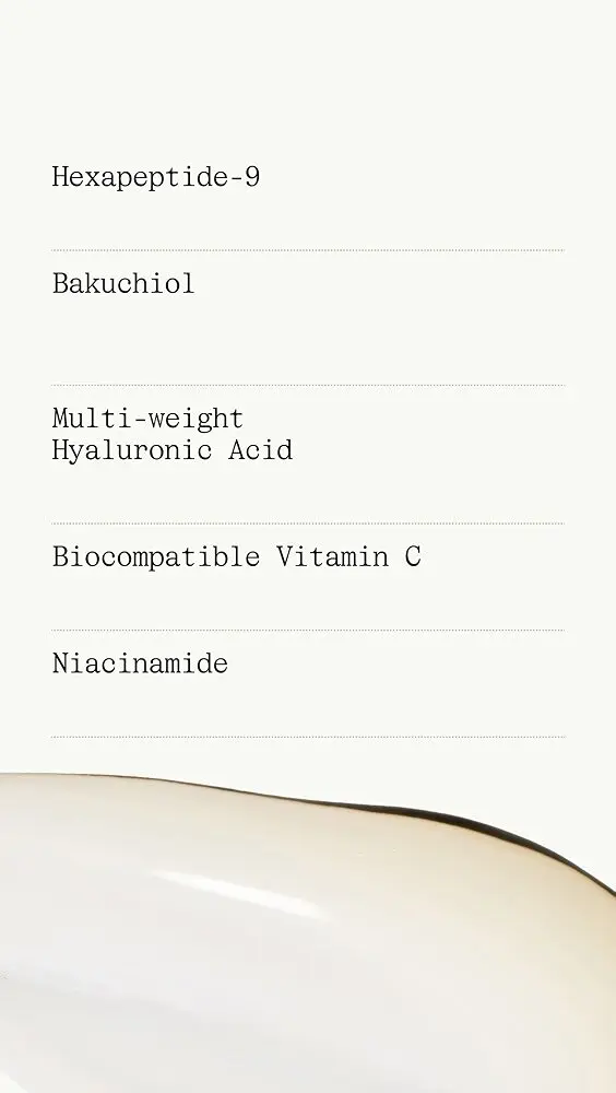 DR. MARNIE Facial Serum