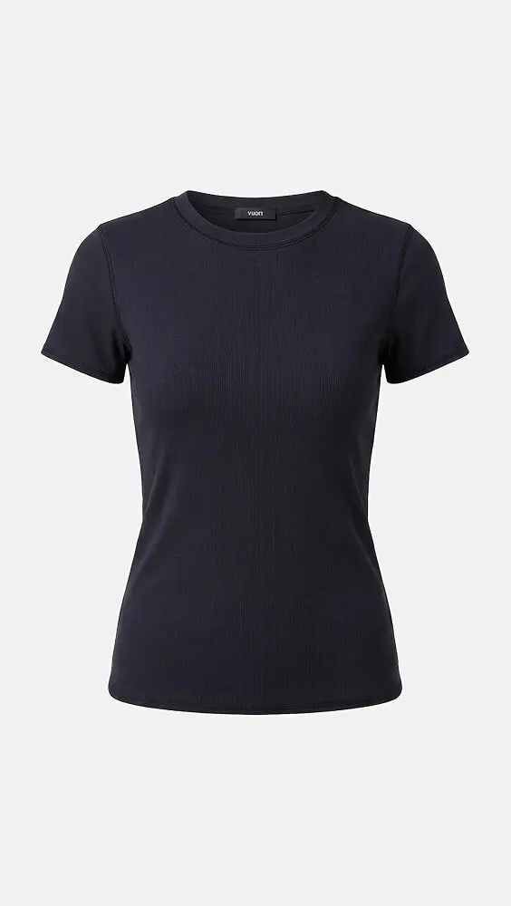 Vuori Pose Fitted Tee 2.0