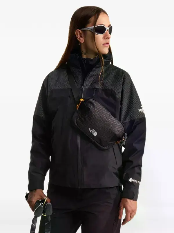 The North Face Clyffe Bum Bag - Black