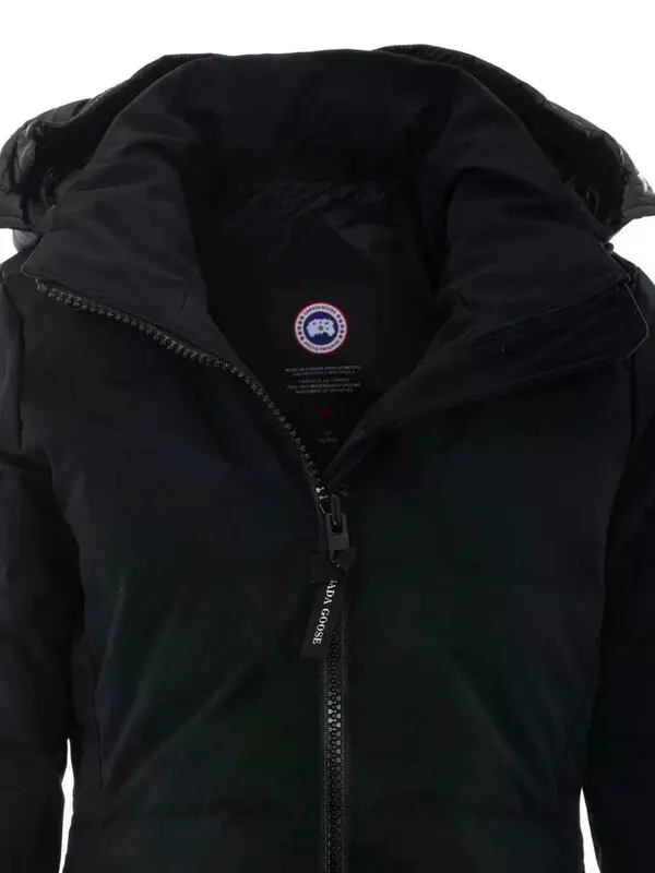 Canada Goose Chelsea Padded Parka