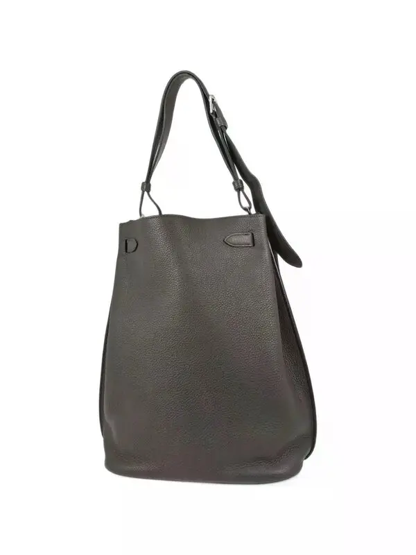 Hermès So Kelly 26 Shoulder Bag