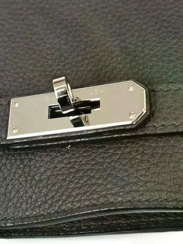 Hermès So Kelly 26 Shoulder Bag