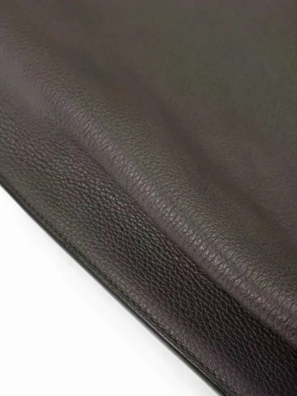 Hermès So Kelly 26 Shoulder Bag - Grey