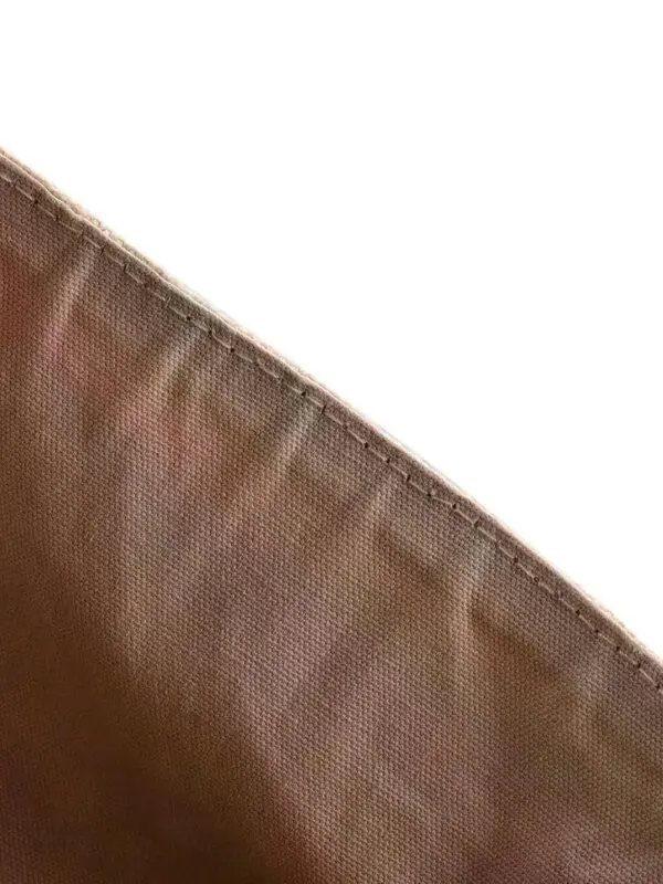 LOUIS VUITTON Cabas Ipanema Canvas Gm Tote Bag