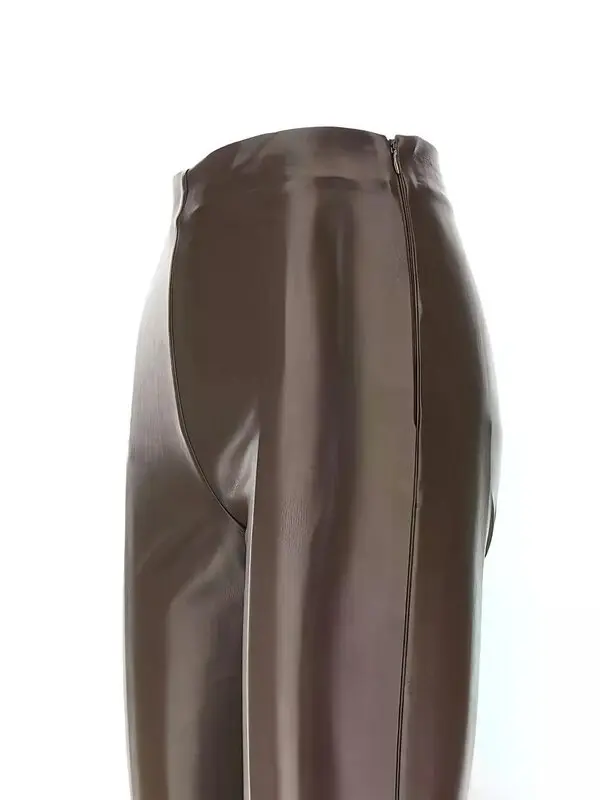 Andamane High-shine Leggings