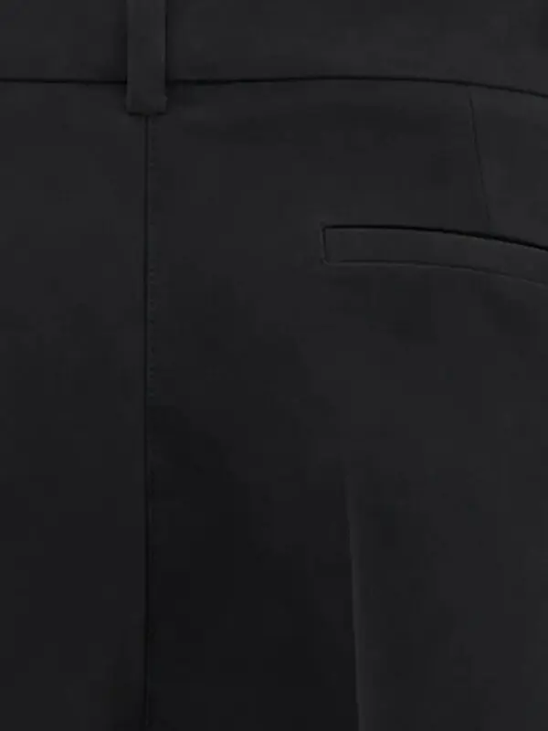 P.a.r.o.s.h Pressed-crease Tailored Trousers