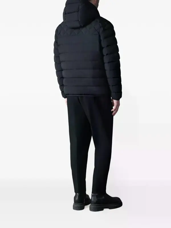 Mackage Bergen Quilted Hooded Jacket