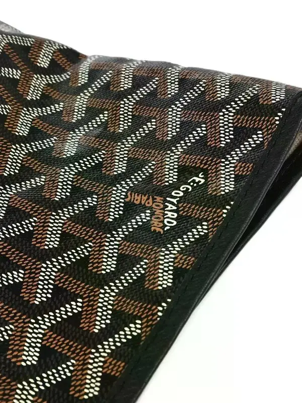 Goyard Saint Louis Pm Goyardine Tote Bag