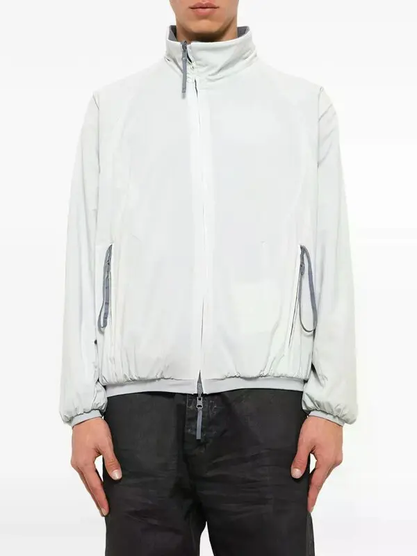 POST ARCHIVE FACTION River Jacket