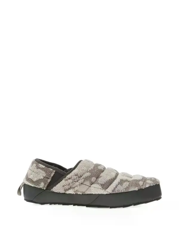 The North Face Thermoball™ Traction Mules Knit - Grey