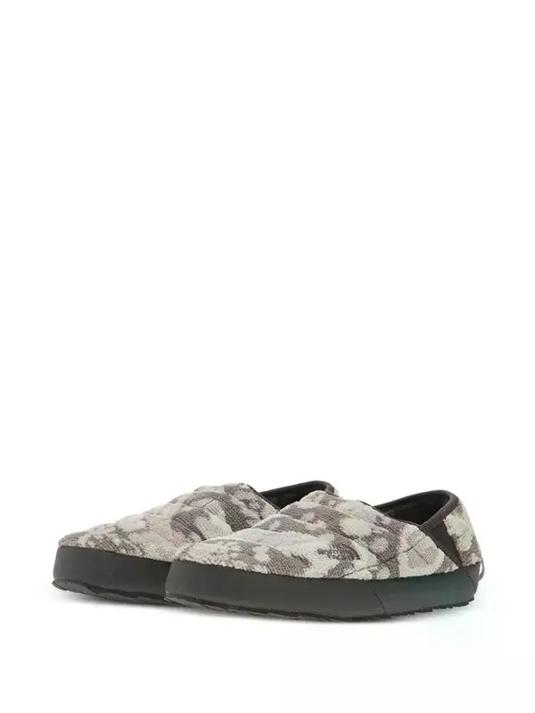 The North Face Thermoball™ Traction Mules Knit - Grey