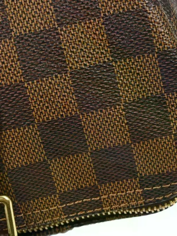 LOUIS VUITTON 30 Speedy Damier Tote Bag