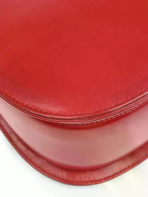 Gucci Bamboo Shoulder Bag