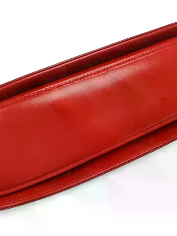 Gucci Bamboo Shoulder Bag