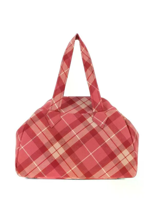 VIVIENNE WESTWOOD Archive Large Yasmine Handbag