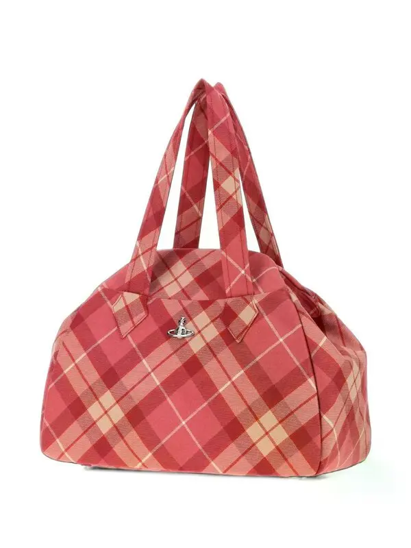 VIVIENNE WESTWOOD Archive Large Yasmine Handbag