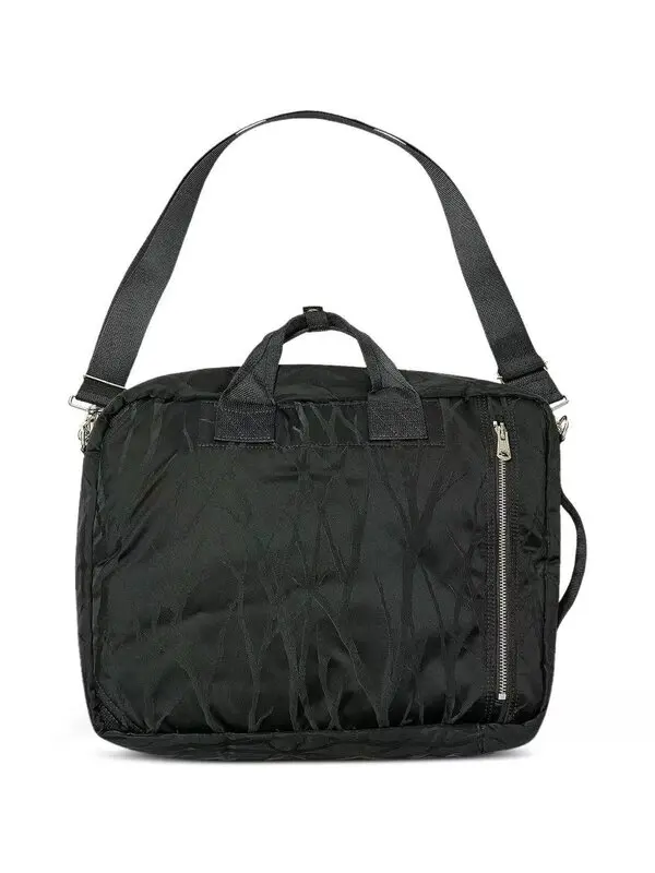 PALACE X Yoshida & Co. Porter Tree-pattern Briefcase
