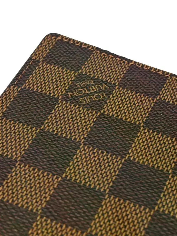 LOUIS VUITTON Damier Portefeuille Marco Wallet