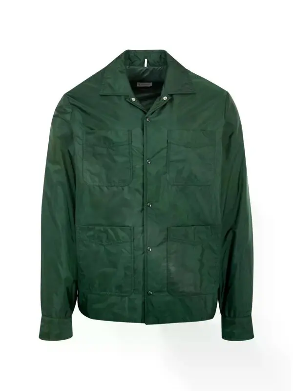 Moncler Shirt Jacket