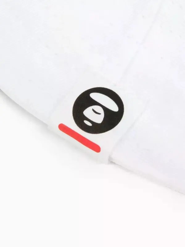 AAPE BY *A BATHING APE Moonface Bucket Hat