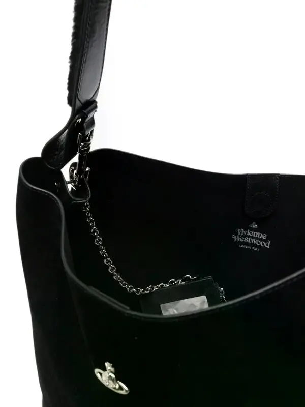 VIVIENNE WESTWOOD Lottie Shoulder Bag