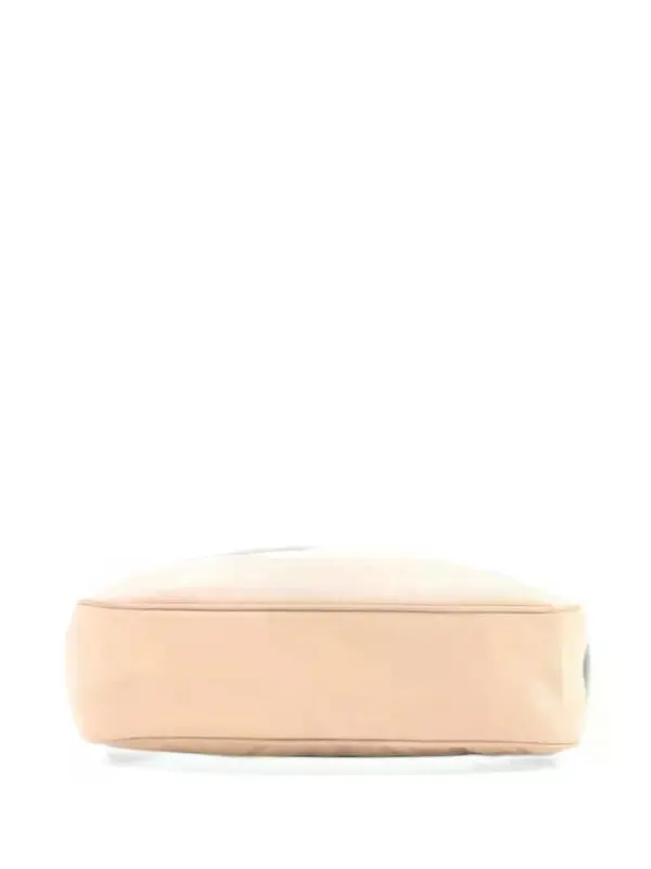 Prada Re-edition 2005 Shoulder Bag Tessuto Small Crossbody Bag
