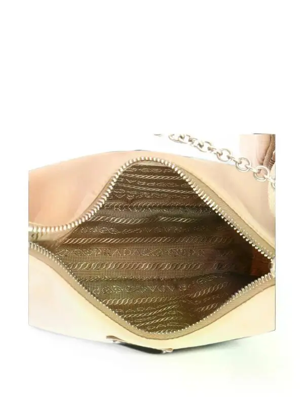Prada Re-edition 2005 Shoulder Bag Tessuto Small Crossbody Bag